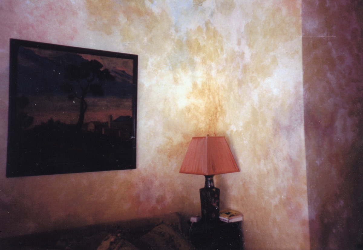 Glazing – YVStudio