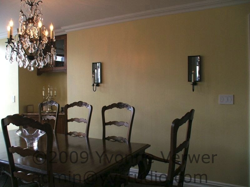 Glazing – YVStudio