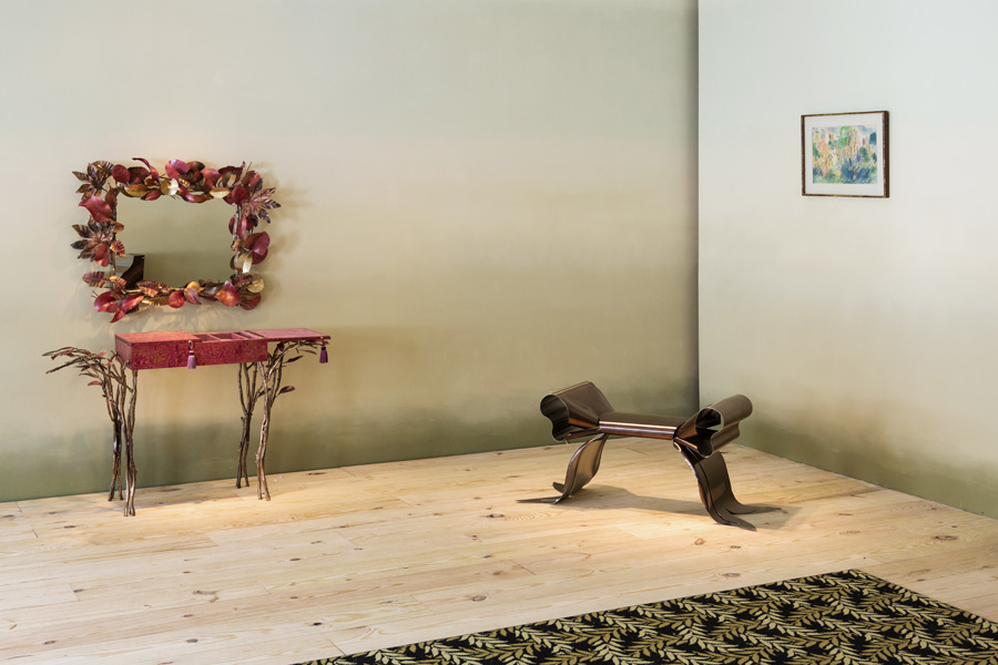 Glazing – YVStudio