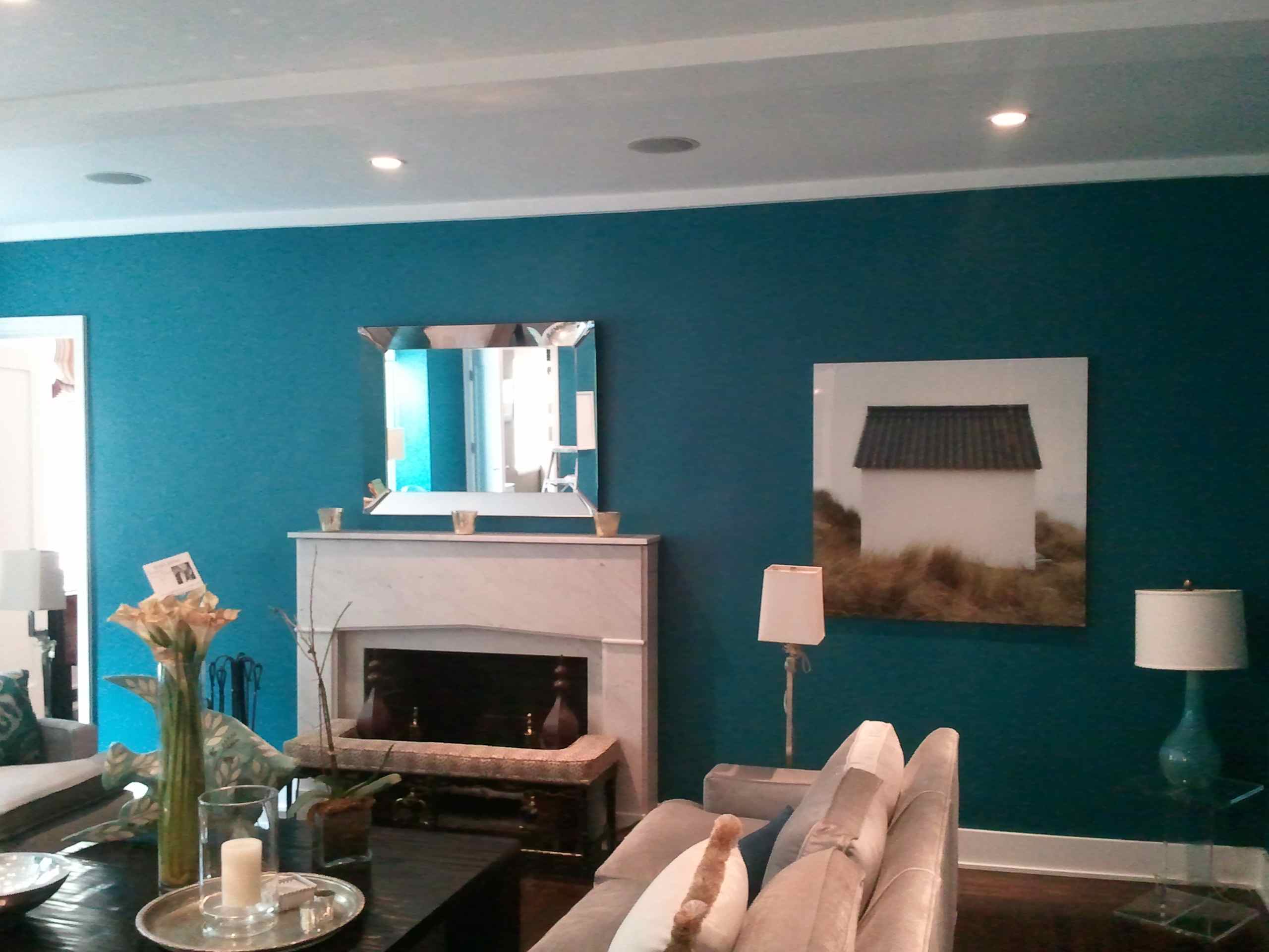 Regular Painting – YVStudio