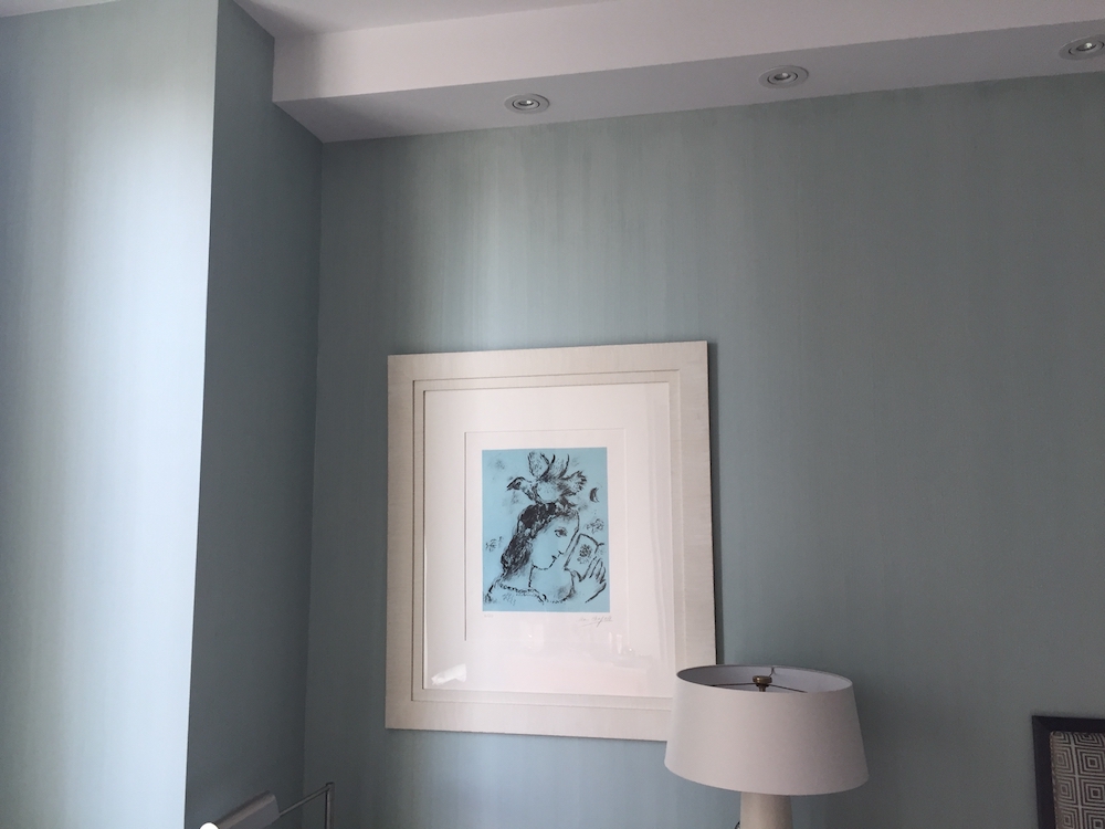 Tribeca Striae – YVStudio