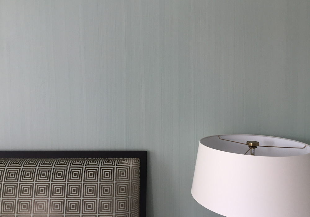 Tribeca Striae – YVStudio