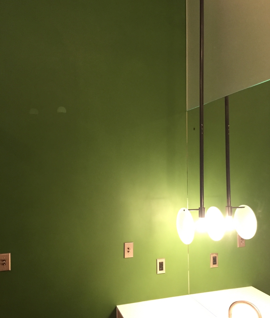 Regular Painting – YVStudio