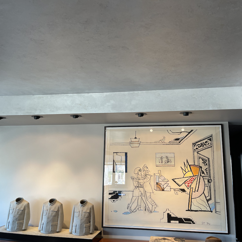 Glazing – YVStudio