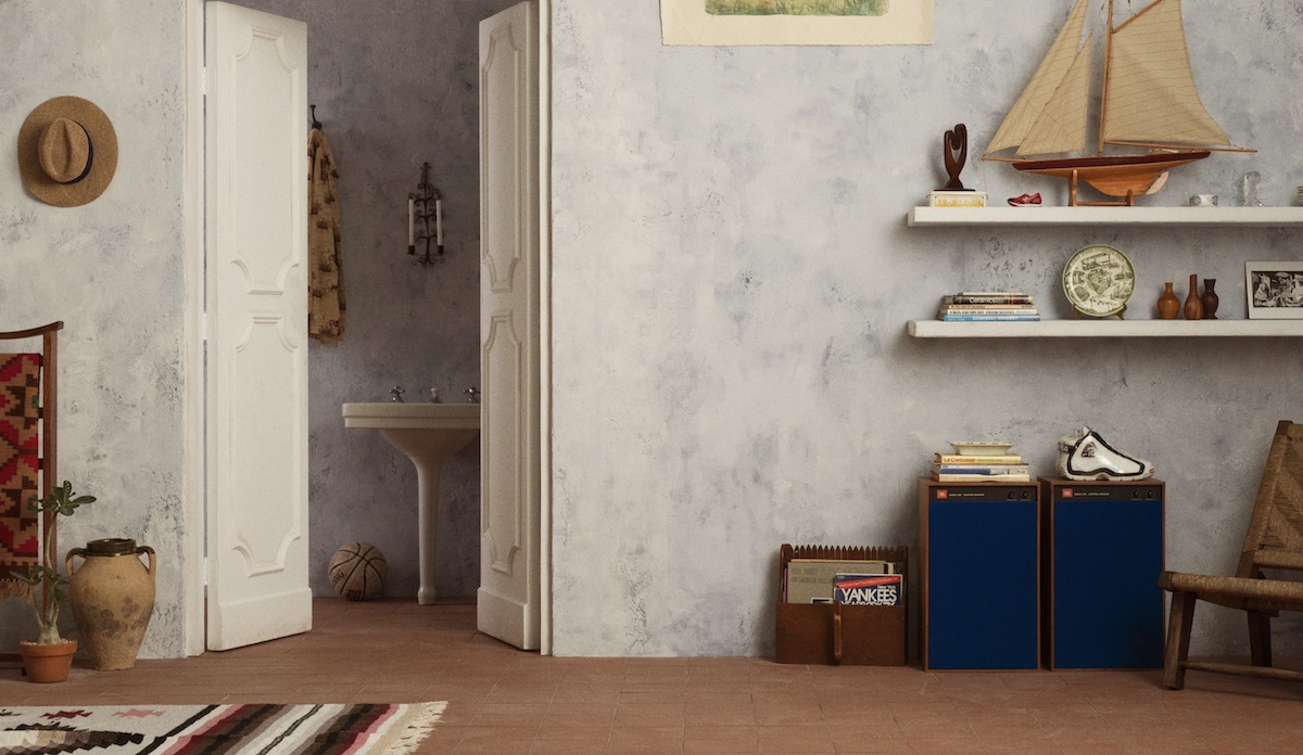 Glazing – YVStudio